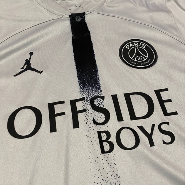 Stay Offside - Paris – Offside Boys