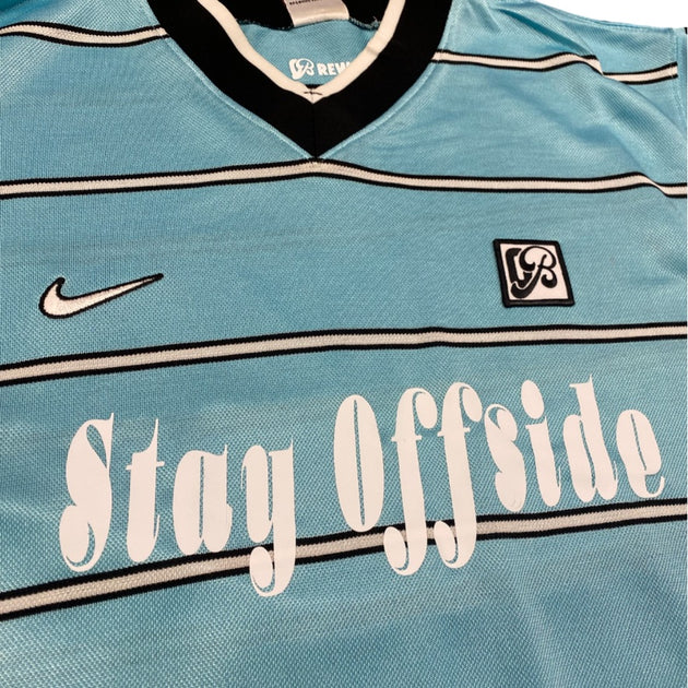 Stay Offside - Revolution – Offside Boys