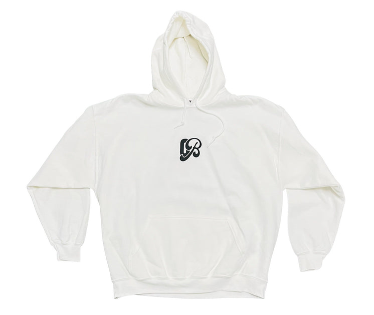 Offside Boys OG Logo Hoodie